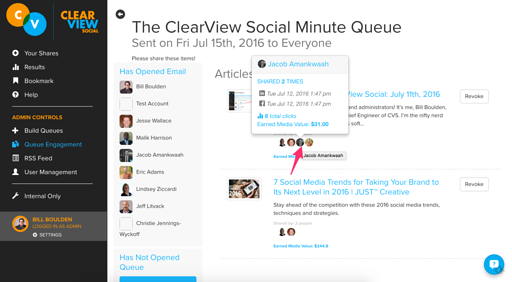 Engagement Popups, Self-Enrollment, and Pokemon Go | Clearview Social