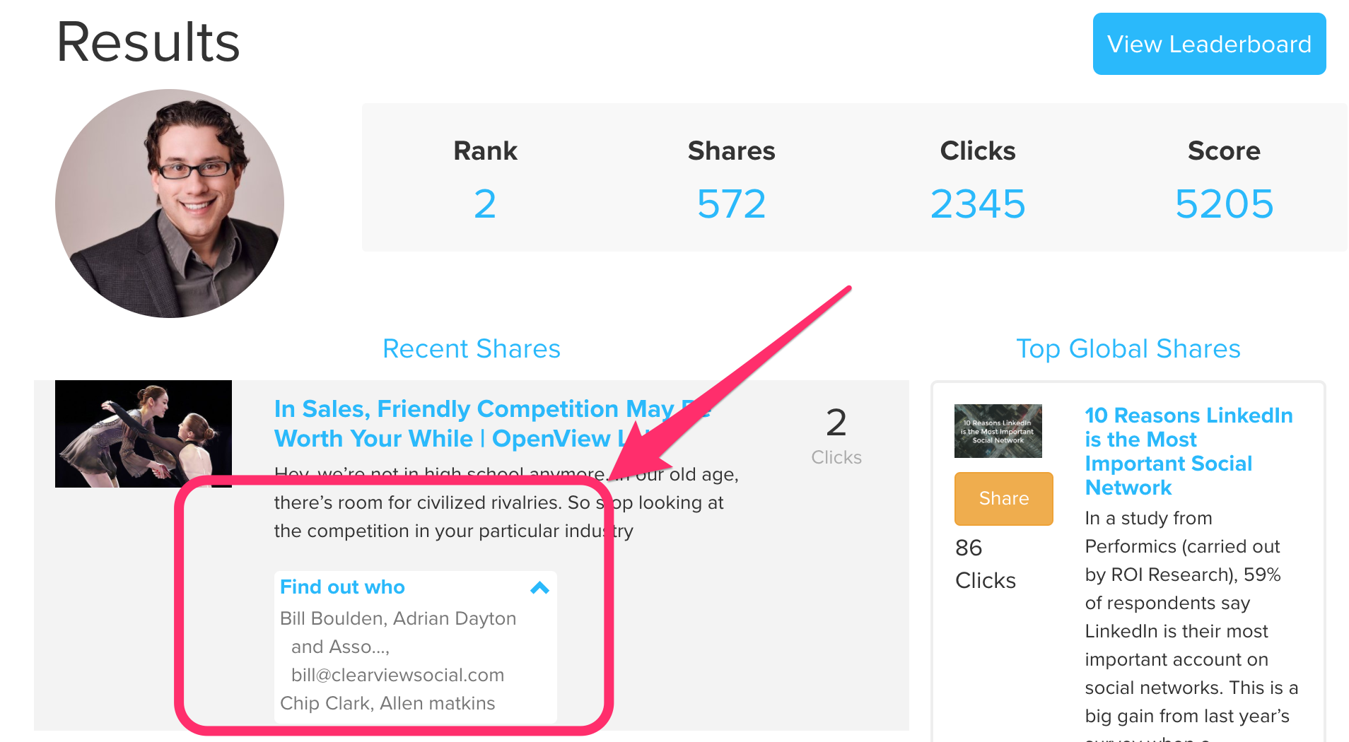 What's New : Updated Company Settings and Tagging & Tracking ...
