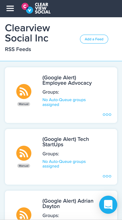 Developing the Future of Clearview Social - Clearview Social