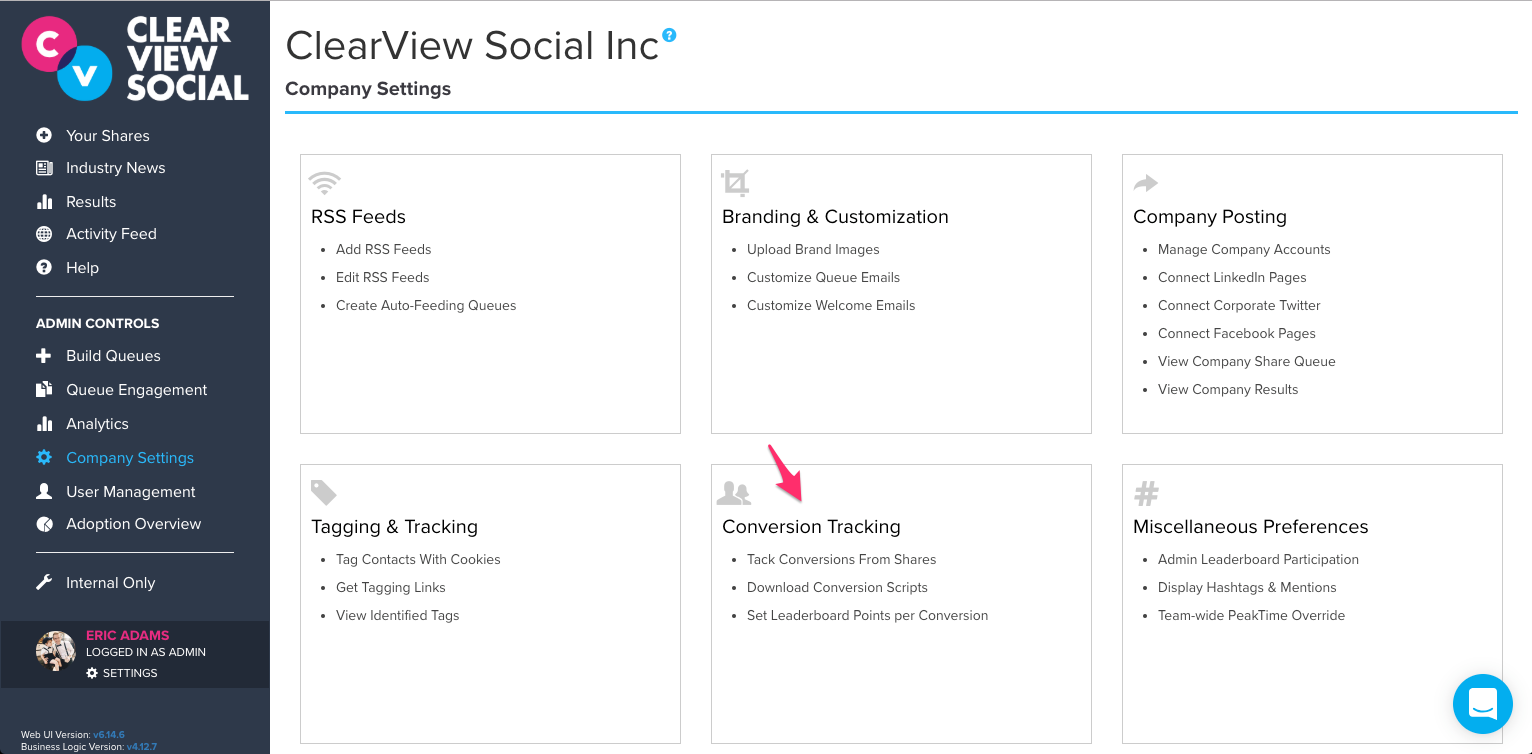 How to Set Up Conversion Tracking for Your Website